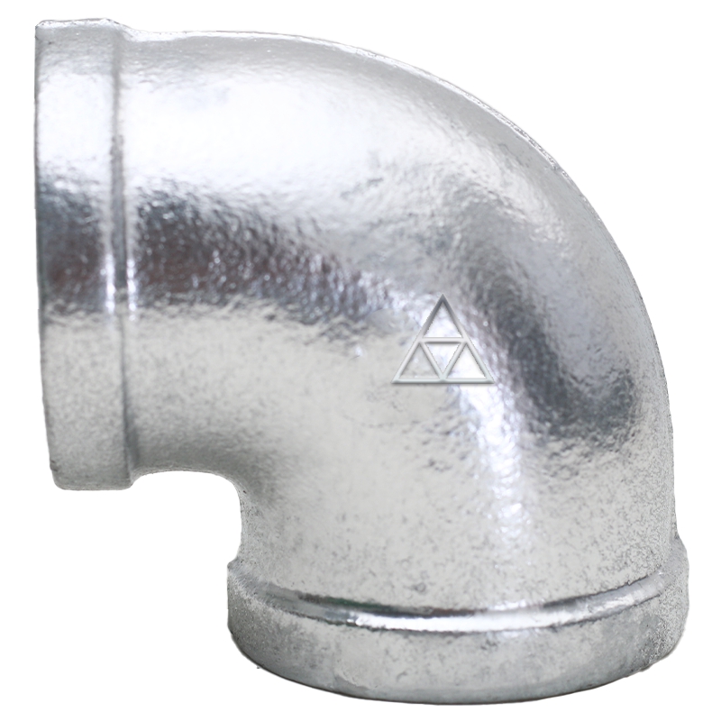 Hot Dip Galvanized Elbow