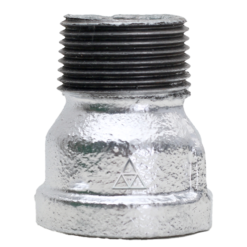 Sockets M&F Equal Fig 529A