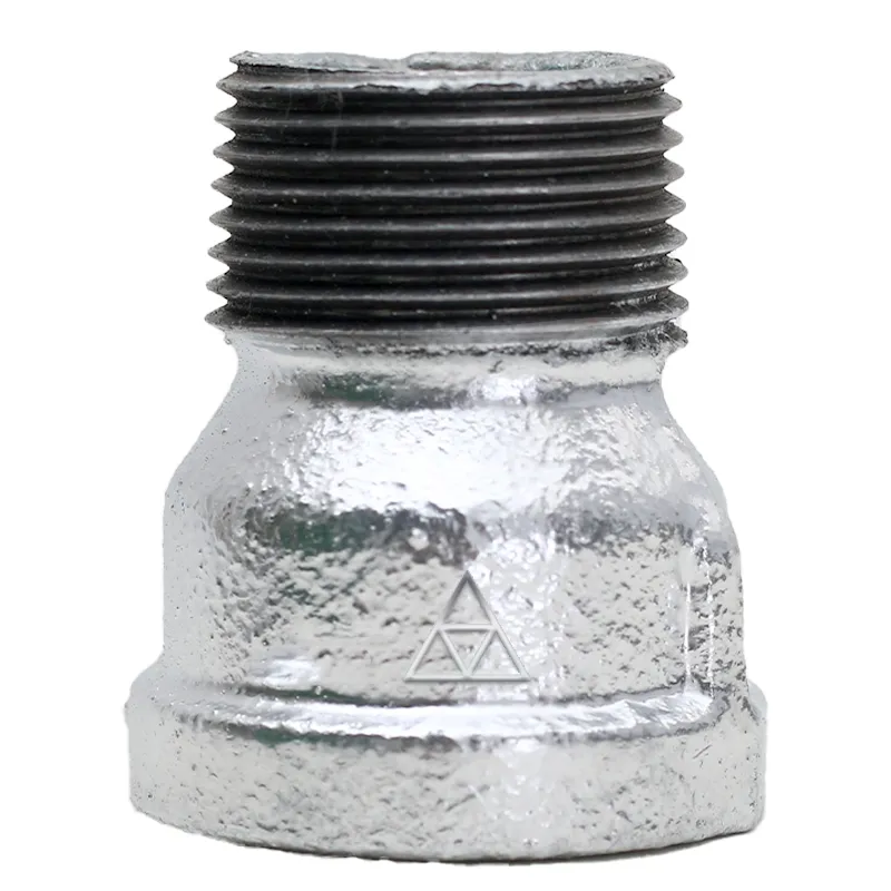 Sockets M&F Equal Fig 529A