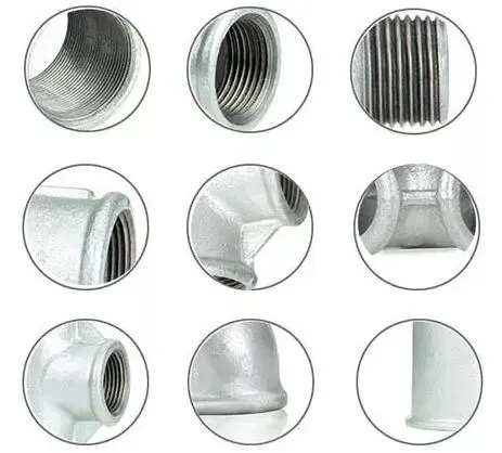 Plumbing Pipes, Fittings, and Their Uses