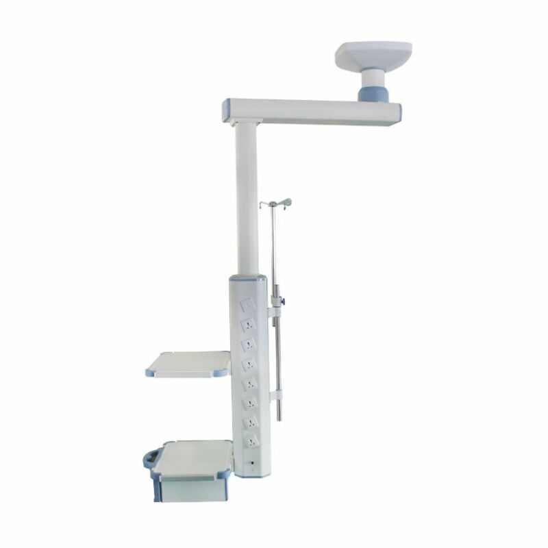 One Arm Mechanical Surgical Tower