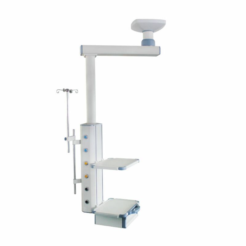 One Arm Mechanical Surgical Tower