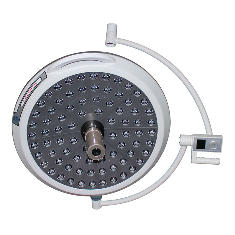 shadowless operating lamp