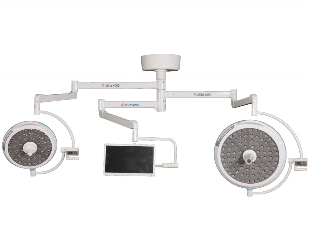 shadowless operating lamp