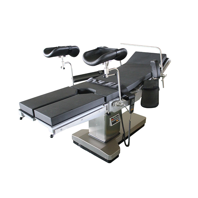 operating table