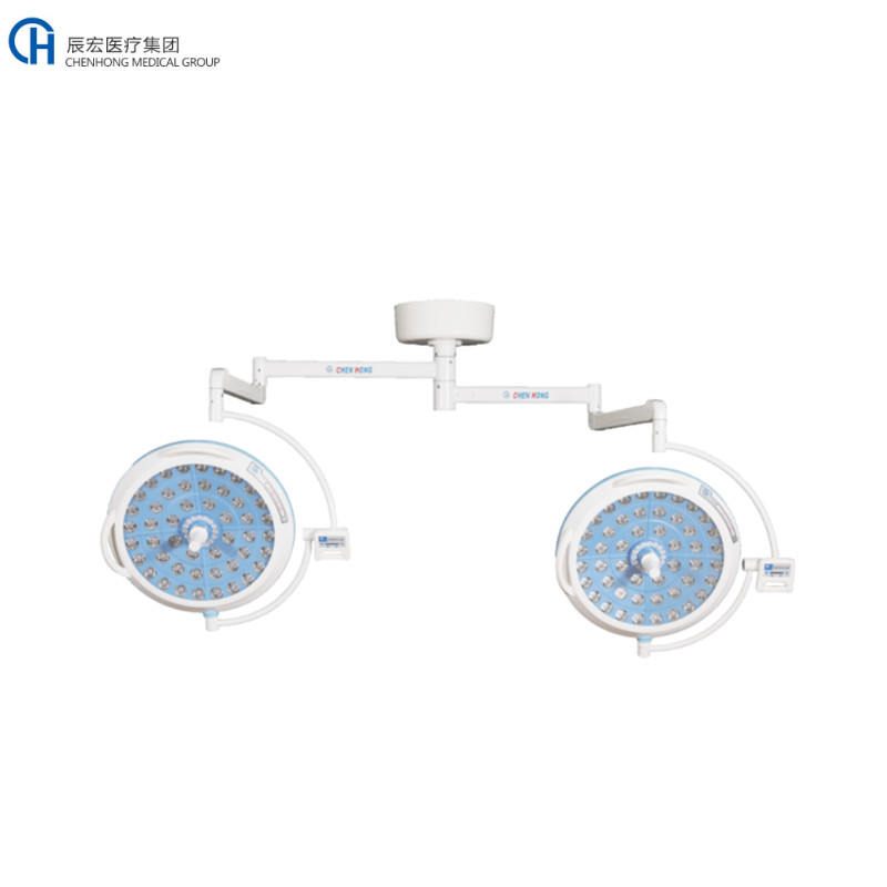 Hospital led ot shadowless surgical lamp