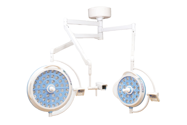 Single Dome Shadowless Operating Room Light