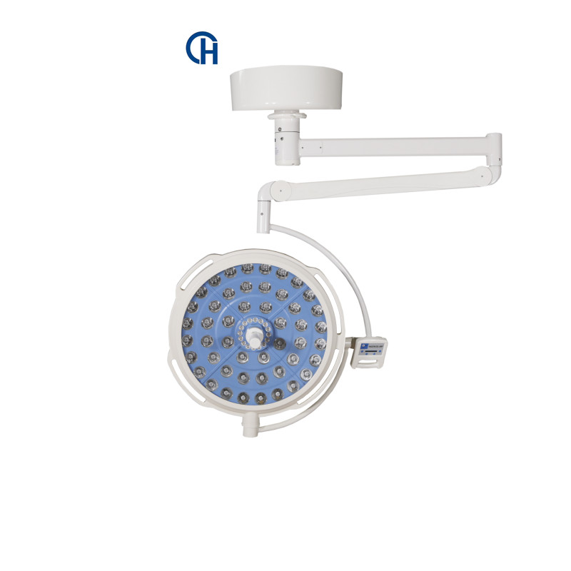 Single Dome Shadowless Operating Room Light