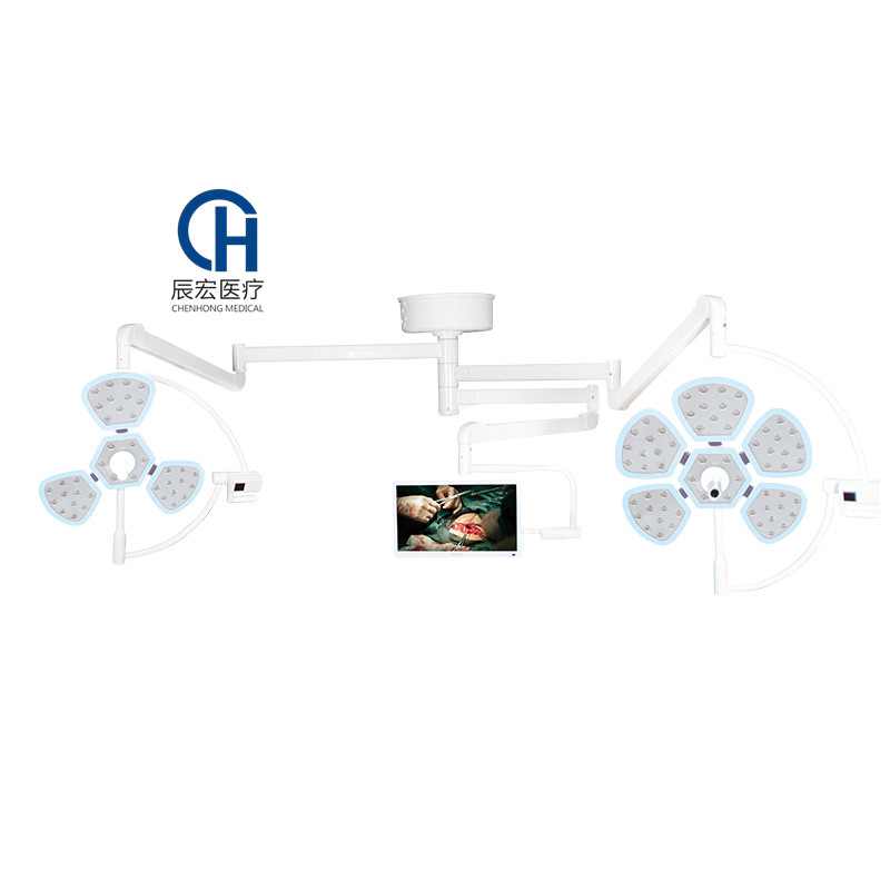 Surgical Room Shadowless Operation Light,shadowless light for surgery ...
