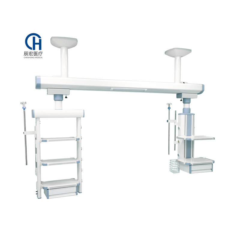 Hospital single arm icu pendant