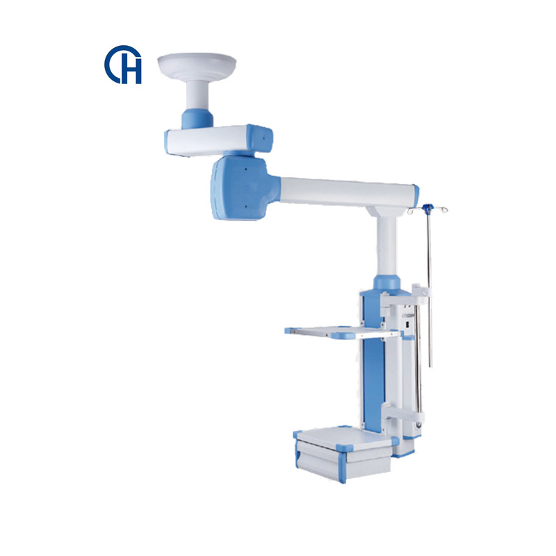 Operation Theatre Equipment Single Arm Surgical Pendant