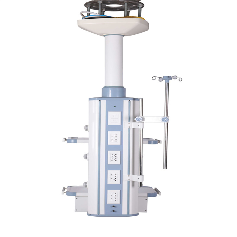medical suspension tower