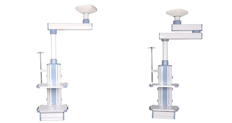 medical suspension tower