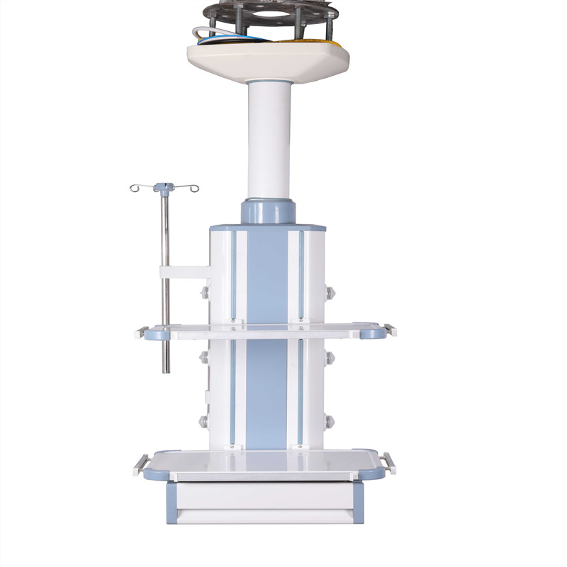 medical suspension tower