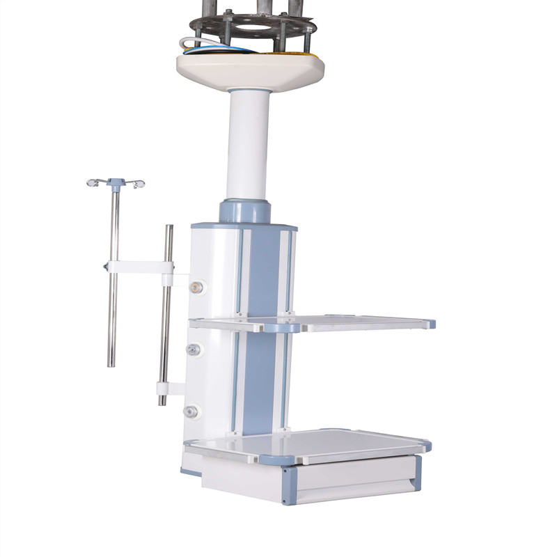 medical suspension tower