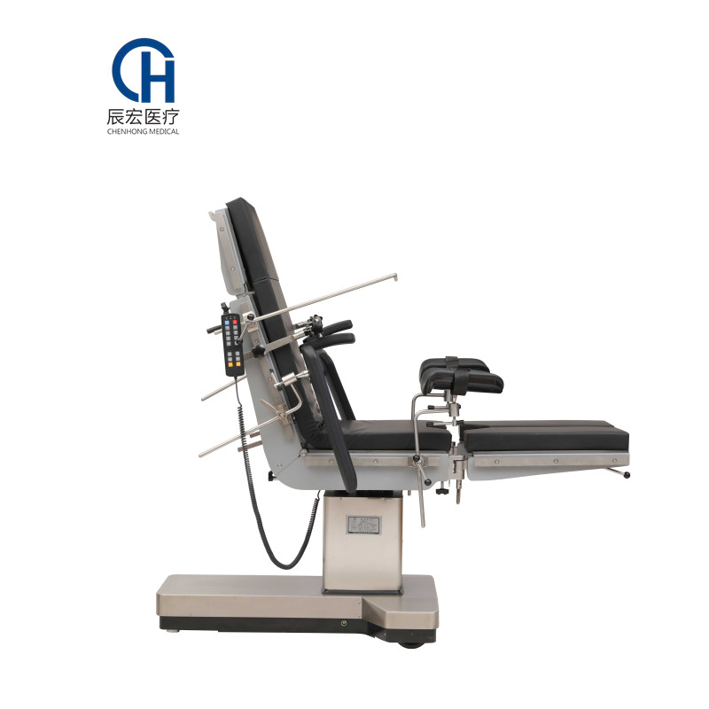Hydraulic operating table，electric operating table