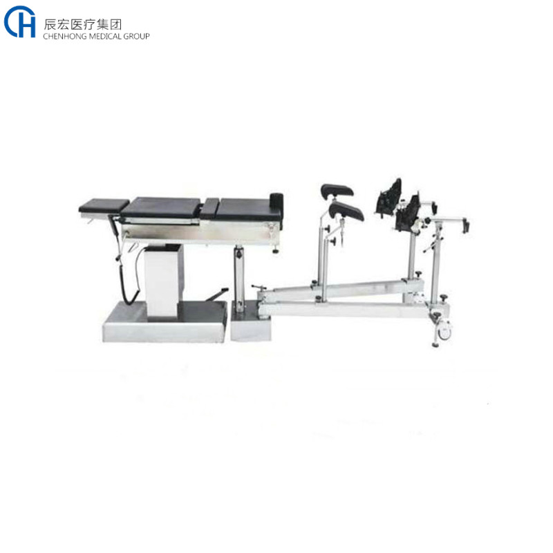 orthopedic traction frame