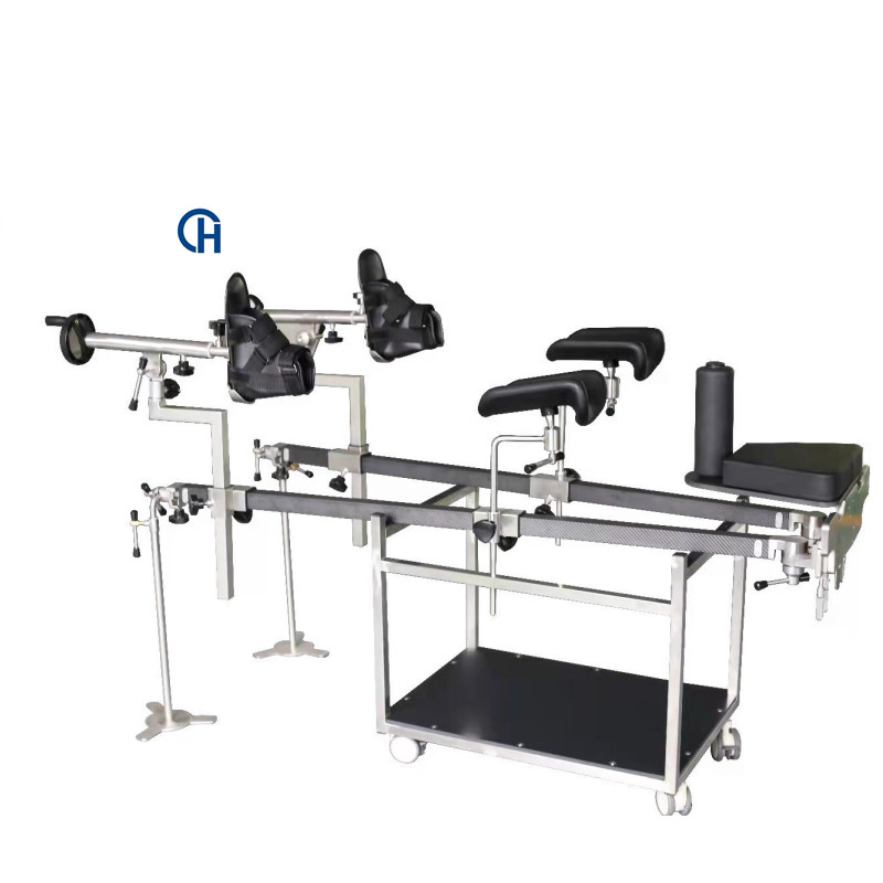 orthopedic traction frame