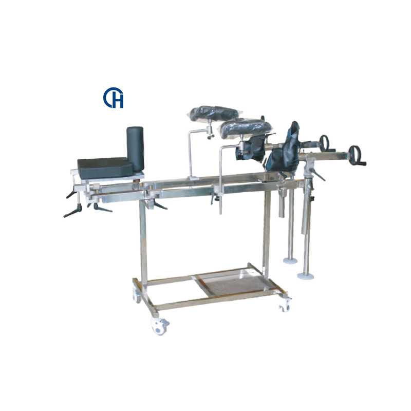 orthopedic traction frame