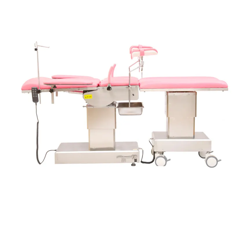 Hospital Delivery Bed,delivery bed,obstetric table