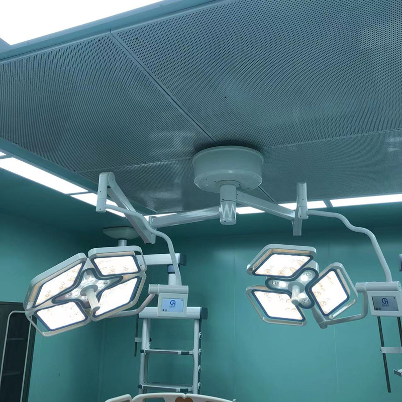 surgical shadowless light ,shadowless operating lamp ,operating room