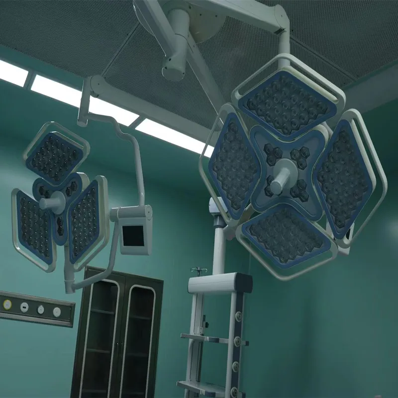 operation lamp ,shadowless operating lamp ,operating room