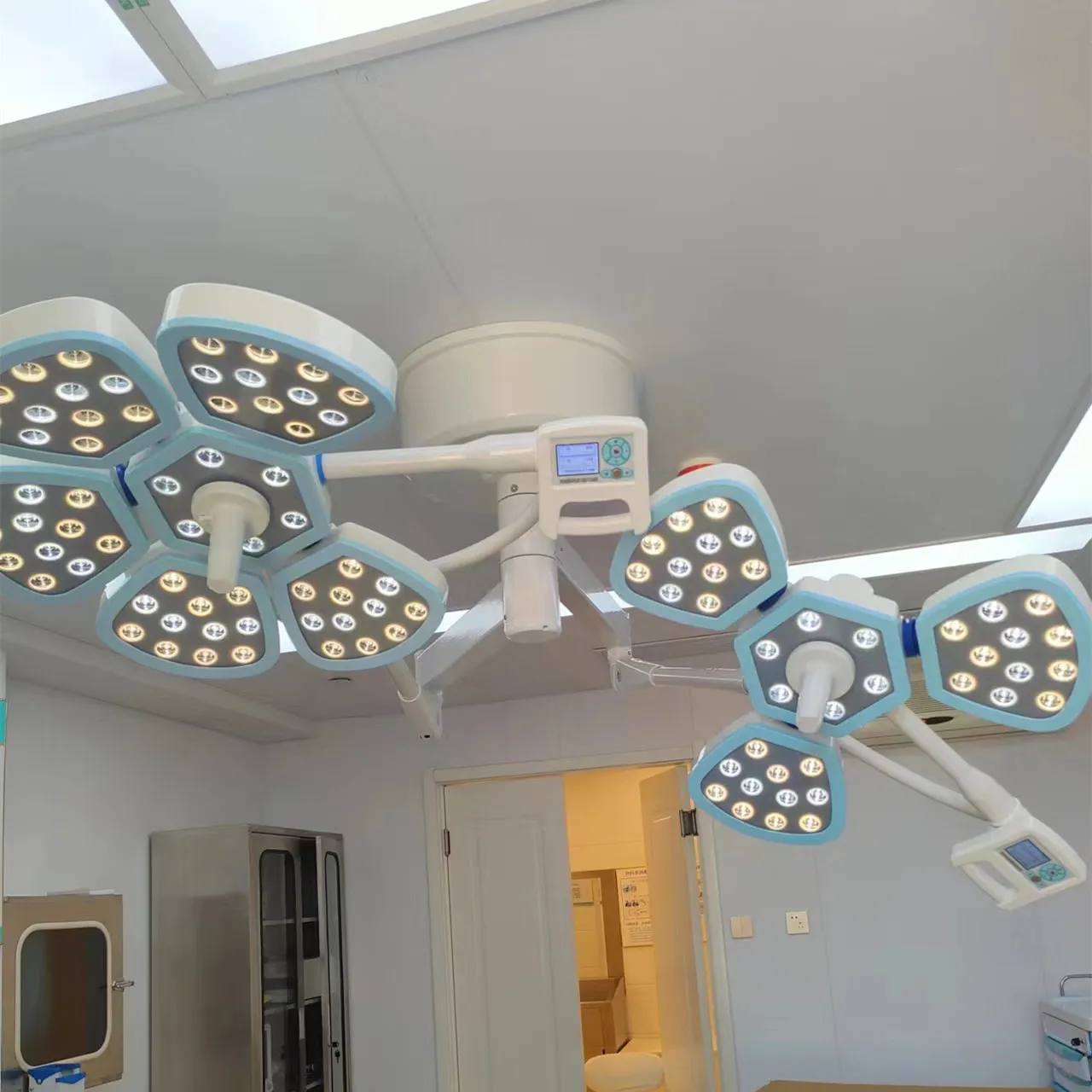 Operation Theatre lamp,operation theatre light,operation theatre lights ...