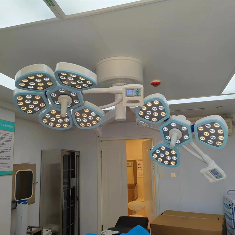 operating light ,operating room lights,surgical lights for sale