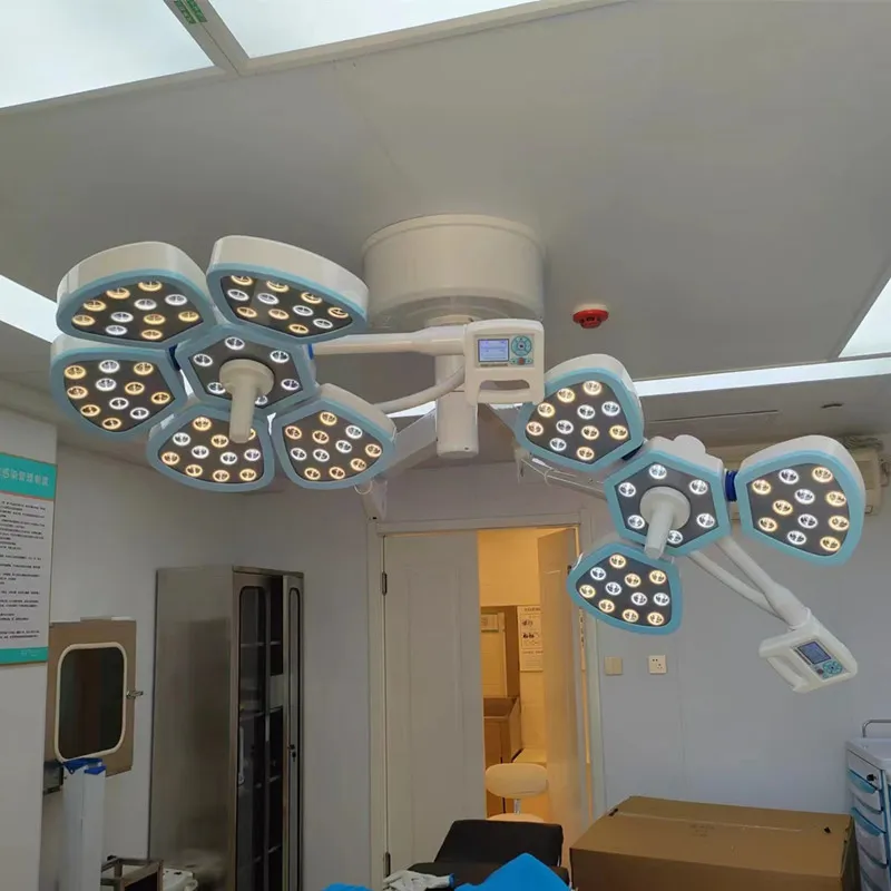 operating light ,operating room lights,surgical lights for sale