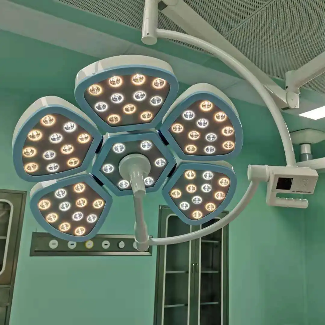 operating light ,operating room lights,surgical lights for sale