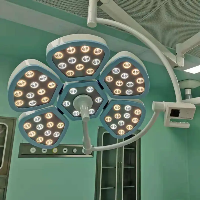 Operation Theatre lamp,operation theatre light,operation theatre lights ...
