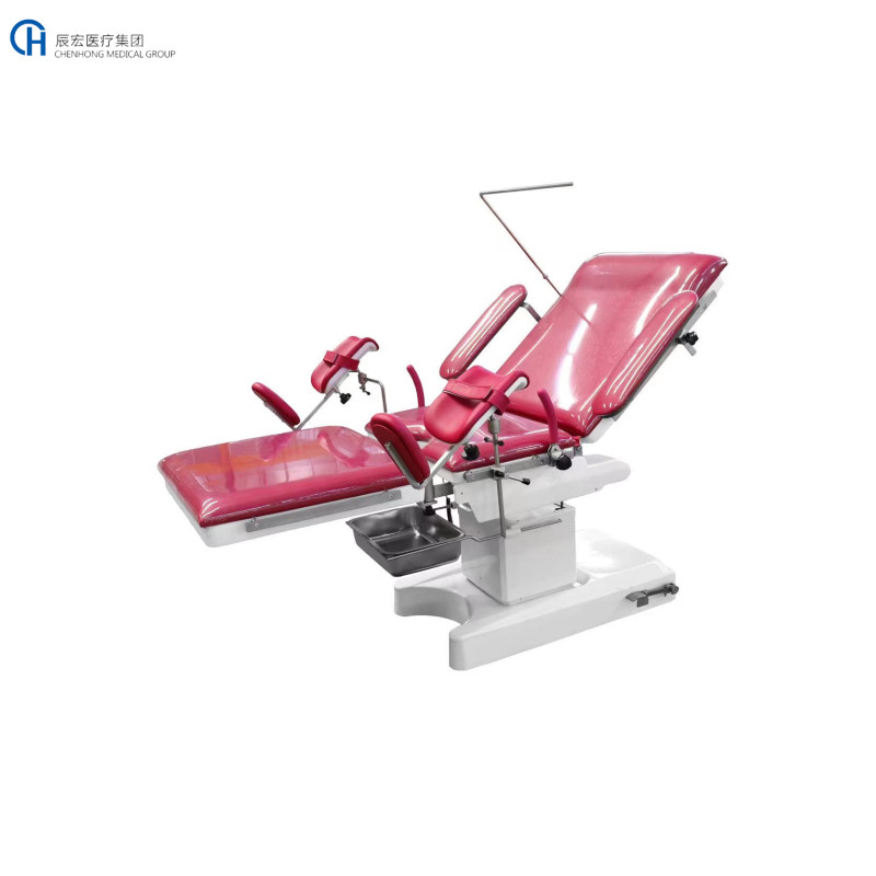 Gynecological Delivery Table, Obstetric Table,