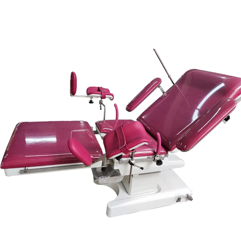 delivery table ,obgyn bed,Gynecological Exam Bed