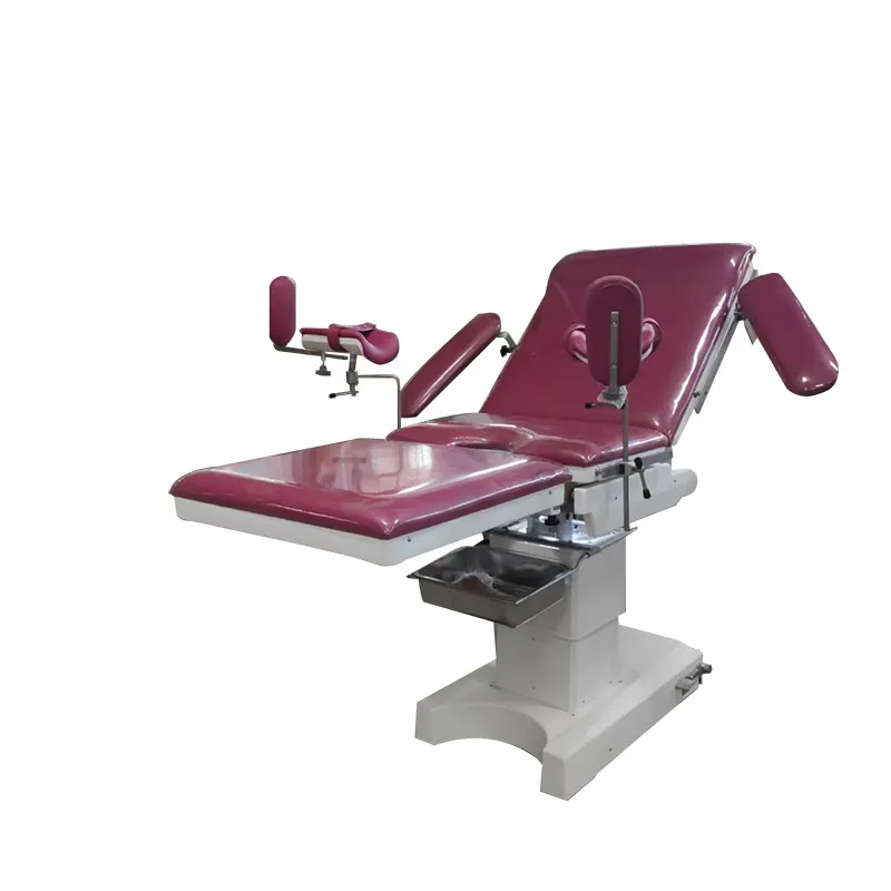 delivery table ,obgyn bed,Gynecological Exam Bed