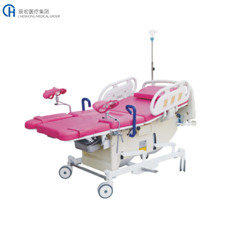 Electric Labour Delivery Bed,surgical table, delivery bed