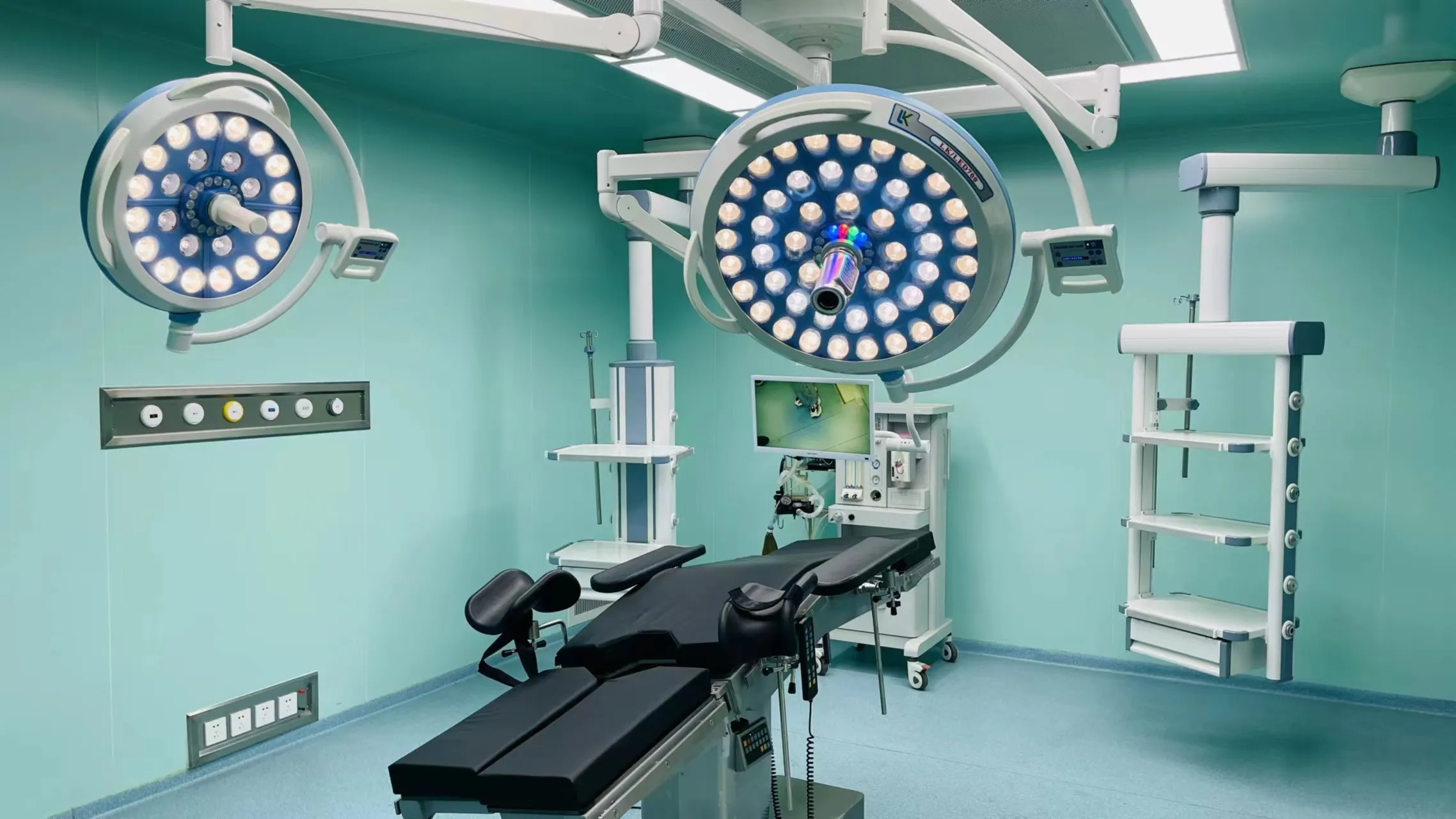 LED Operating Lamp,operating room lights,surgical light
