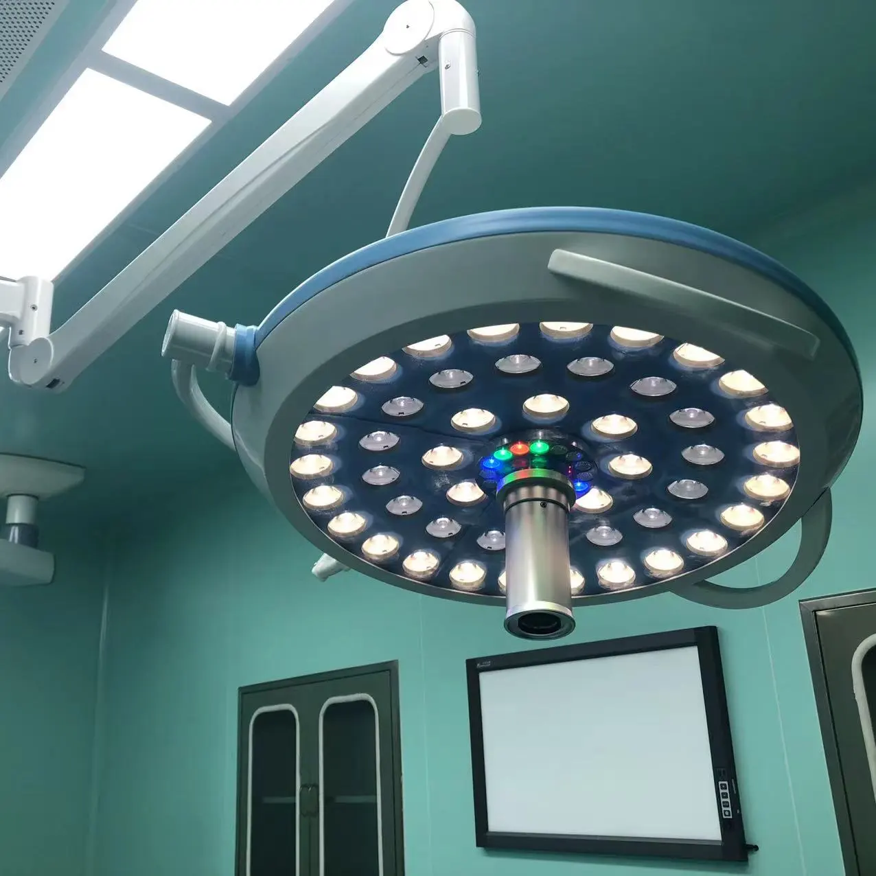 LED Operating Lamp,operating room lights,surgical light