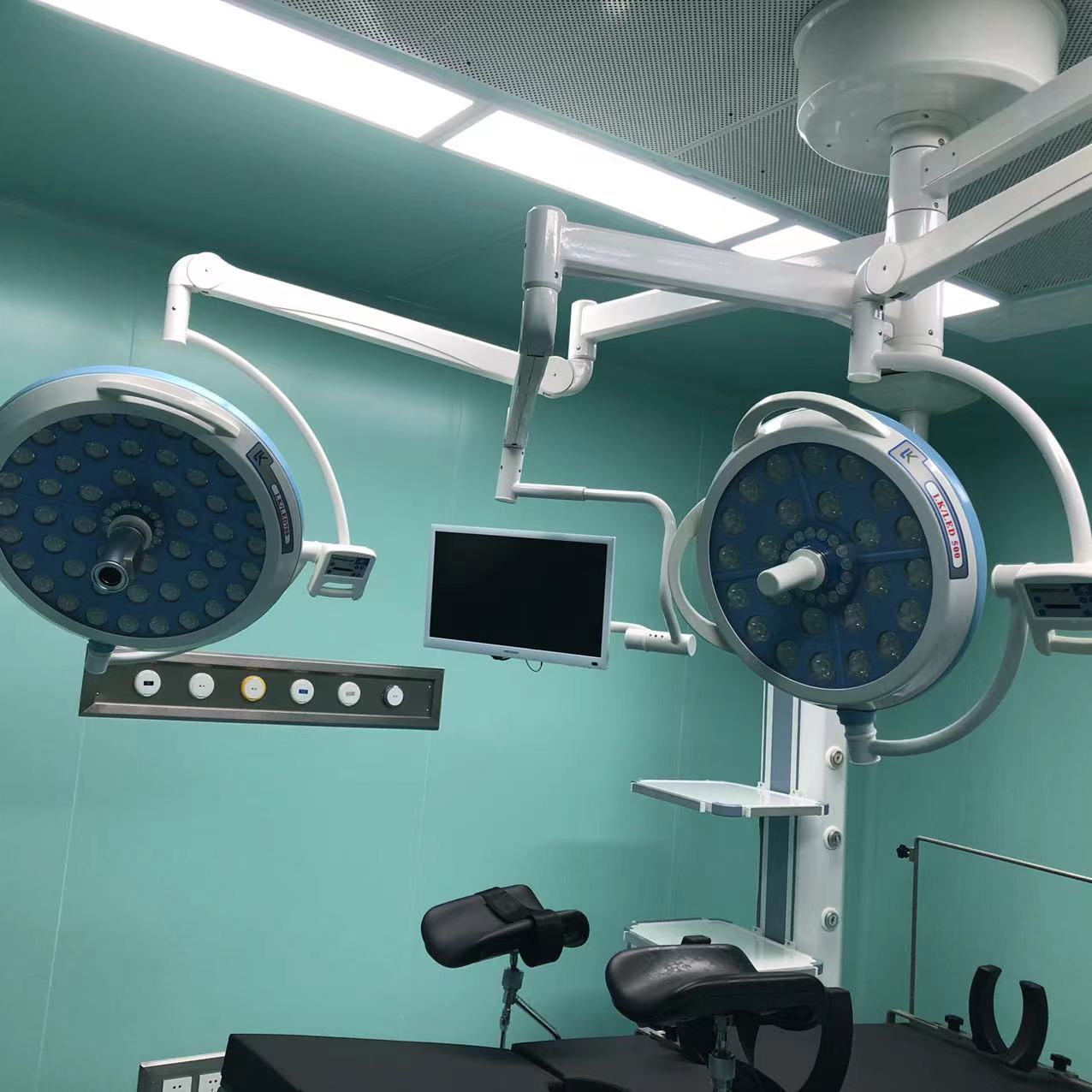 LED Operating Lamp,operating room lights,surgical light