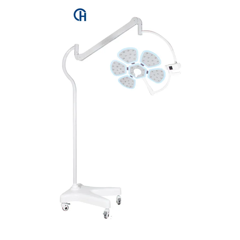 portable ot light,portable operating light,portable surgical lights