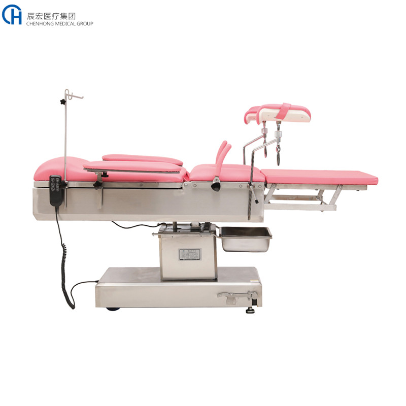 Obstetric Table,delivery bed ,Gynecological Delivery Bed