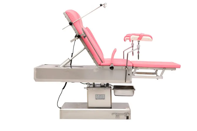 gynecological table,gyno table,obstetric table