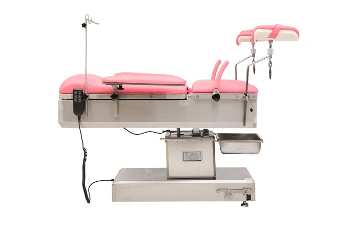 gynecological table,gyno table,obstetric table