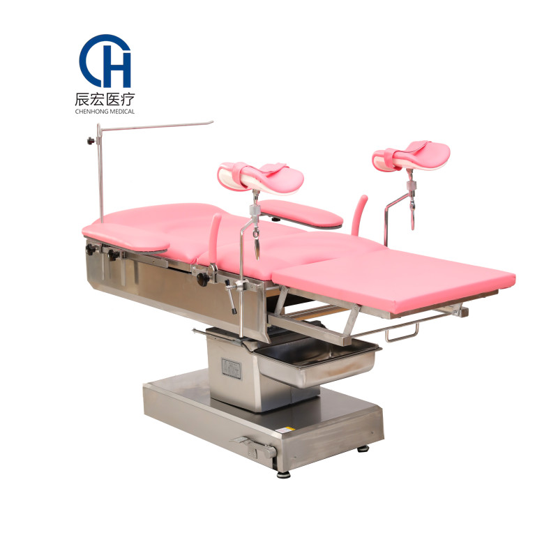 Obstetric Table,delivery bed ,Gynecological Delivery Bed