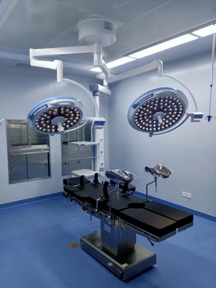 operating room light,operating theatre lights,surgery room lights