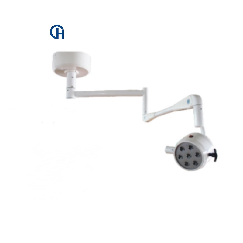 dental ceiling light,ceiling mounted dental light