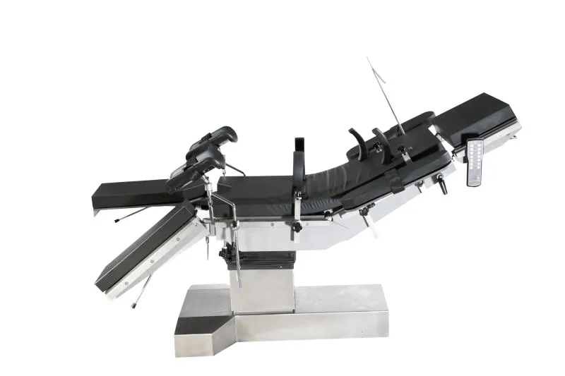 Ot room operating table,operating table,surgical table