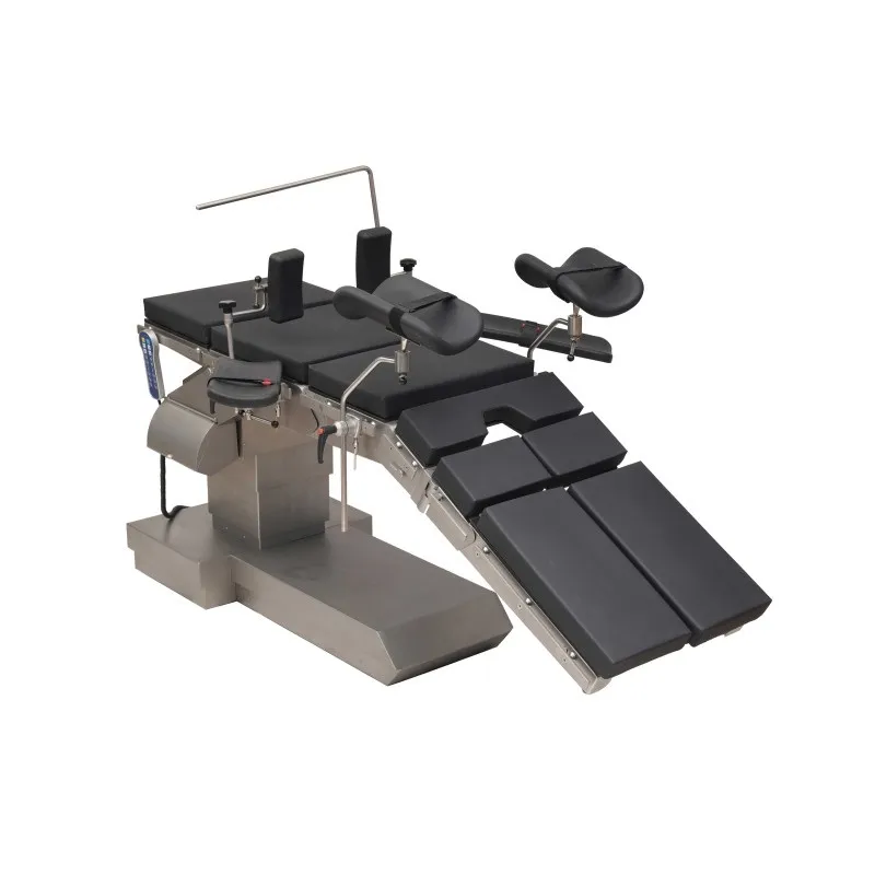 Hydraulic operating table，electric operating table