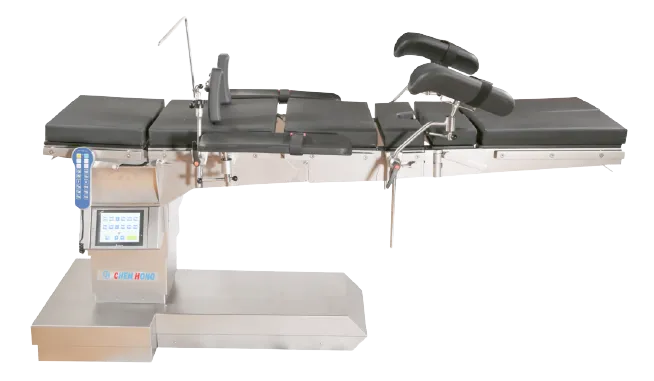 Hydraulic operating table，electric operating table