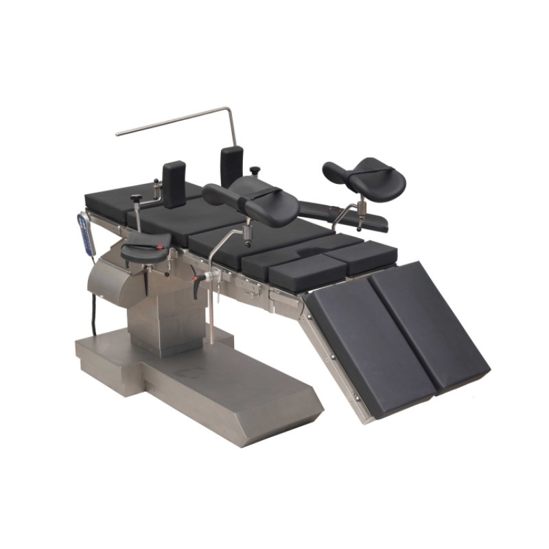 Hydraulic operating table，electric operating table