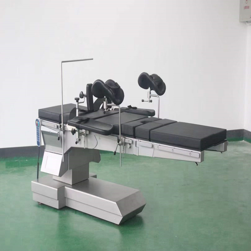 Hydraulic operating table，electric operating table